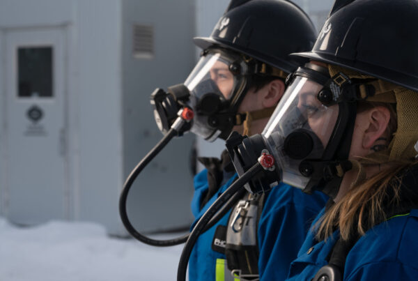 Control Panel Assembly + Design - Phoenix SGR