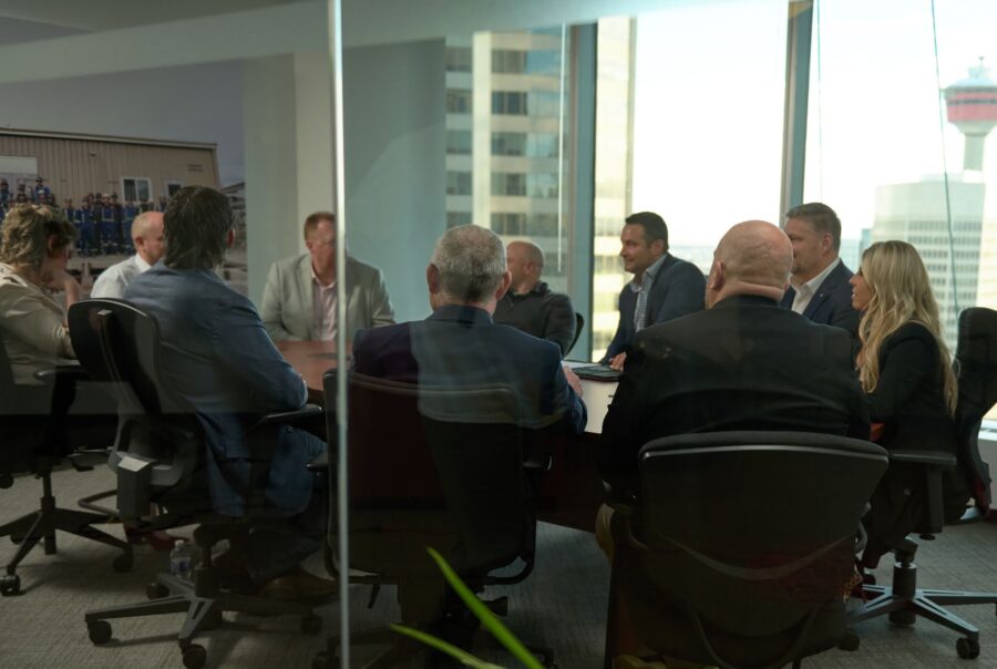 Leadership Team - Phoenix SGR