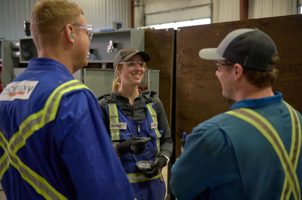 Careers - Phoenix SGR