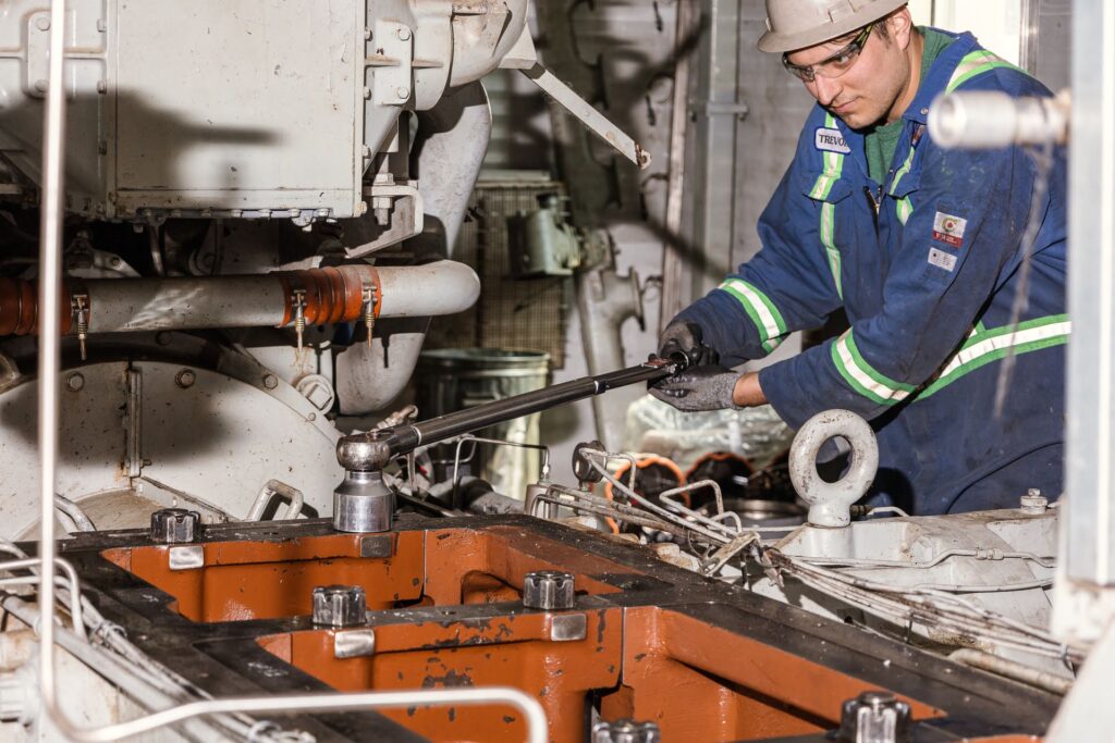 Major Overhauls - Phoenix SGR