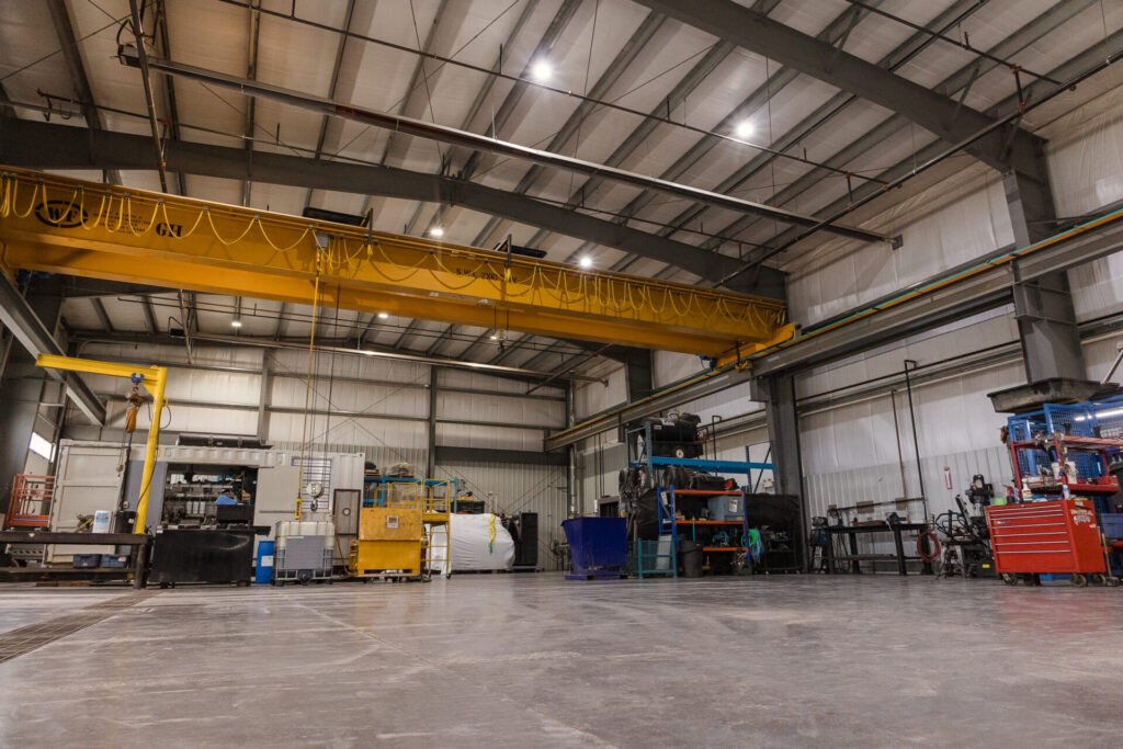 Shop Services - Phoenix SGR